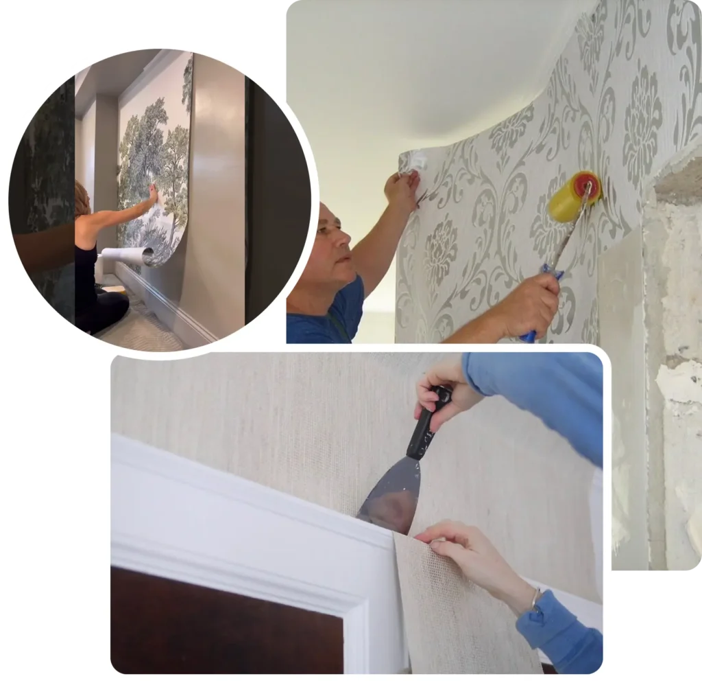 Buy 3D Wallpaper Abu Dhabi | Expert Services | 20% Discounts