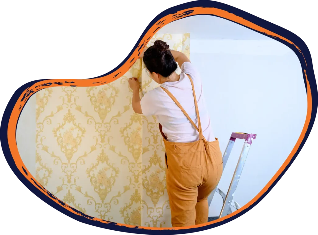 Get Wallpaper Installation Dubai Services Upto 30% OFF